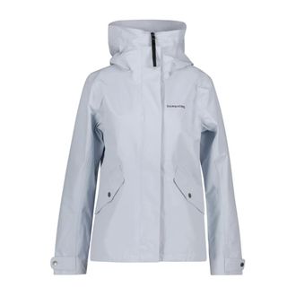 Didriksons 1913 Damen, Jacken, Blau, 3XLGr&ouml;&szlig;e