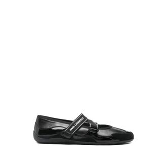 Karl Lagerfeld Damen, Schuhe, Schwarzk, 38 EUGr&ouml;&szlig;e