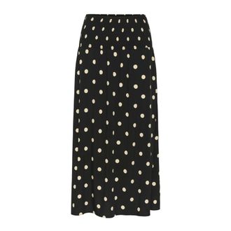Saint Tropez Damen, R&ouml;cke, Schwarzk, XSGr&ouml;&szlig;e