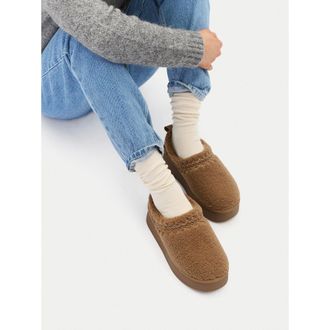 Jenny Schneeschuhe JENNY CEO-HY241207 Braun