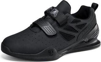 Generic Chaussures De Musculation Imperm&eacute;ables pour Hommes, Casual Squat Sport Fitness Baskets Antid&eacute;rapant Powerlifting Chaussures DEntra&icirc;nement DHalt&eacute;rophil