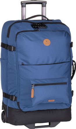 Cabaia Trolley Soft Suitcase Medium