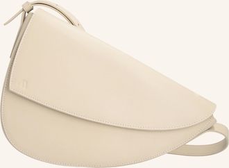 Kaai Kaai Umh&auml;ngetasche Rebel Crossbody beige