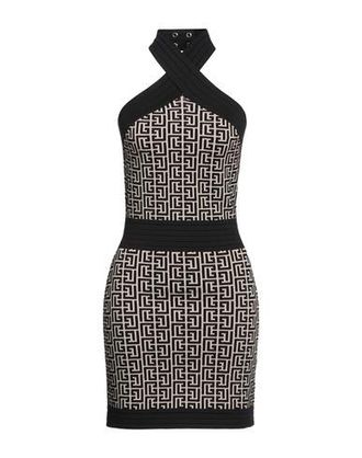 Balmain ROBES - Robes courtes sur YOOX.COM