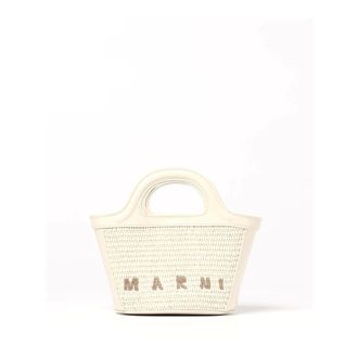 Marni Damen, Taschen, Weiß, ONE SIZEGröße