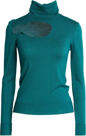 Simona Corsellini STRICKWAREN - Rollkragenpullover auf YOOX.COM