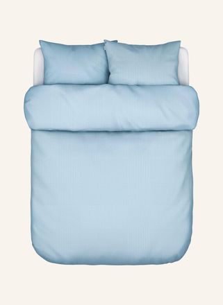 Marc O'Polo Marc Opolo Bettw&auml;sche Senja blau