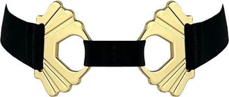 Bordelle col amovible Melusina - Noir