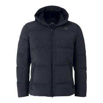 UBR Ubr, Homme, Vestes, Noir, Taille: L Veste Bolt