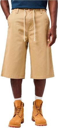 Wrangler CJ Drawstring Short