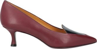 A.Testoni SCHUHE - Pumps auf YOOX.COM
