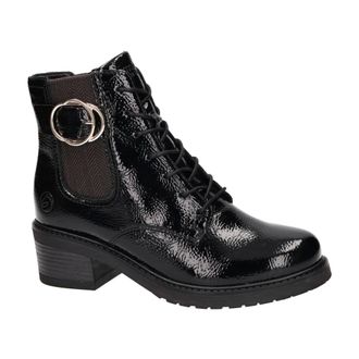 Remonte Damen, Schuhe, Schwarzk, 38 EUGr&ouml;&szlig;e