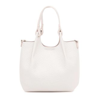 Gianni Chiarini Dua Tote Bag - - Bags - Damen - Beige - ONE SIZE