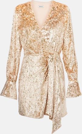 SIMKHAI Minikleid Camryn