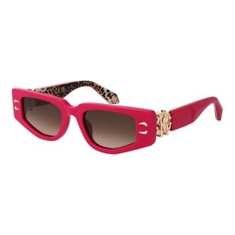 Roberto Cavalli Sonnenbrillen SRC057M 09M3 51