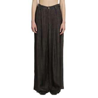 Uma Wang Paella Pants