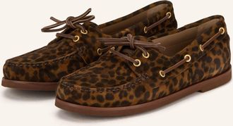 Gianvito Rossi Bootsschuhe Vand&eacute;e braun