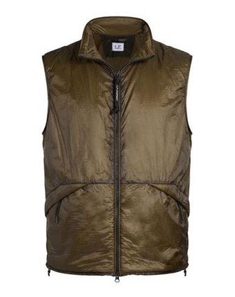 C.P. Company MANTEAUX - Vestes sans manches sur YOOX.COM