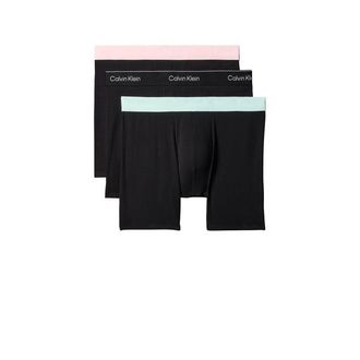 Calvin Klein Lot de 3 boxers