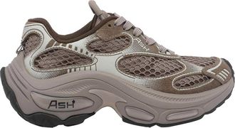 Ash Sneaker - Braun