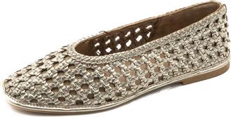 Gioseppo Femme, Chaussures, Jaune, Taille: 39 EU Embeya Platinum Ss26