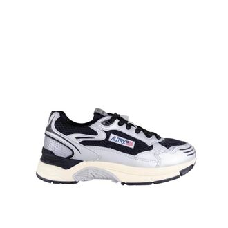 Autry Herren, Schuhe, Mehrfarbig, 44 EUGr&ouml;&szlig;e