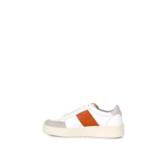 Saint Sneakers Sail Sneakers - - Shoes - Herren - Wei&szlig; - 40 EU
