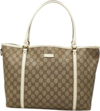 Gucci Damen, Pre-Owned, Beige, ONE SIZEGr&ouml;&szlig;e