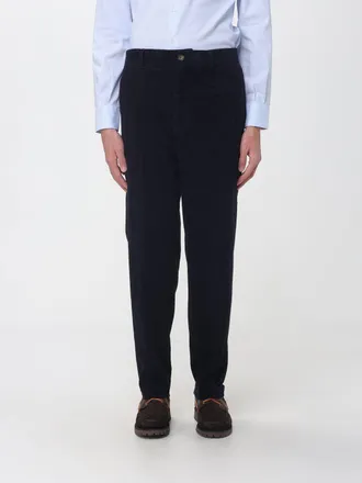 Sebago Straight-Fit Hose aus Baumwollcord