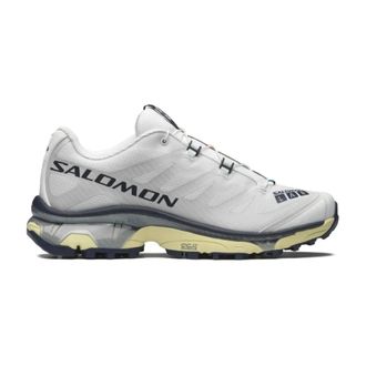 Salomon Homme, Chaussures, Bleu, Taille: 42 1/2 EU Xt-4 OG