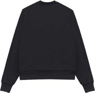 Colmar Sweatshirt Rundhalsausschnitt, Regular Fit, Markenlogo