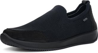 Ara Damen LISSABON-GTX Slipper, SCHWARZ, 40 EU