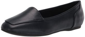 Easy Street Damen Thrill Flat Sneaker, Marineblau, 39 EU