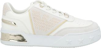 Emporio Armani SCHUHE - Sneakers auf YOOX.COM