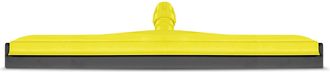 Karcher Wasserschieber 75 cm, Gelb, Gummiabzieher, Squeegee
