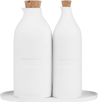 R&auml;der [DL] Menage Flaschen Bon Appetit 20,5x10,5x20cm