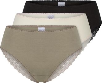 Schiesser Slip Modern Multipacks