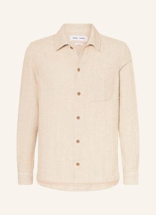 Sams&oslash;e & Sams&oslash;e Sams&oslash;e Sams&oslash;e Overjacket Sataka Jc beige