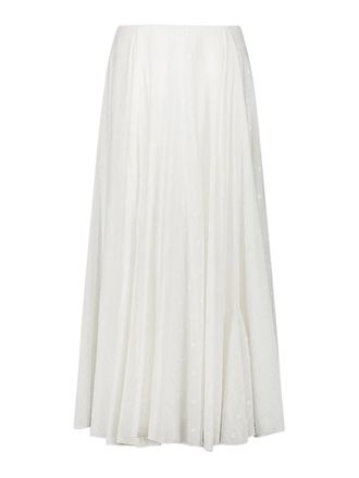 Laurence Bras Top - Blanc