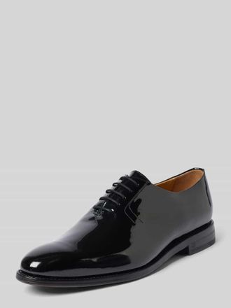 Henry Stevens Derby aus Leder Modell Marshall