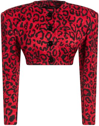 Dolce & Gabbana JACKEN & M&Auml;NTEL - Jacken und Anoraks auf YOOX.COM