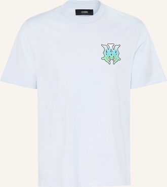 Amiri Amiri T-Shirt blau