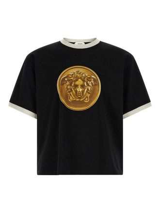 Versace T-Shirt - Noir