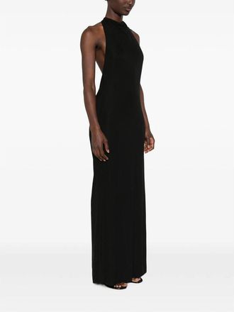 Cult Gaia Siena Dress - Black