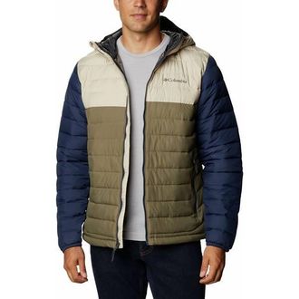 Columbia Herren Jacke Powder Lite Hooded Jacket