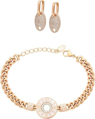 Faina Schmuckset