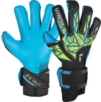 Reusch Torwarthandschuhe Attrakt Aqua Evolution