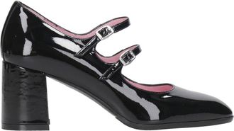 Carel avec talon noir