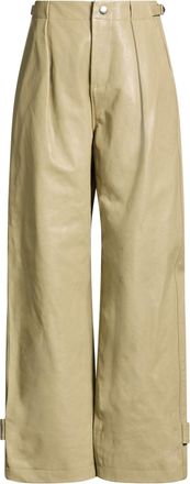 Burberry HOSEN & R&Ouml;CKE - Hosen auf YOOX.COM
