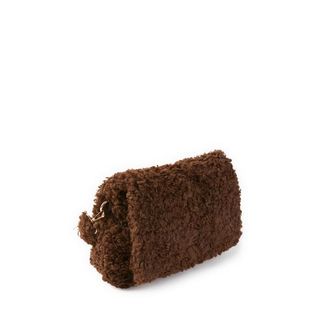 Au Printemps Paris Au printemps paris - strukturierte handtasche - braun